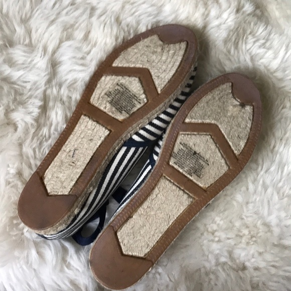 Shoes | New Ankle Wrap Espadrilles | Poshmark